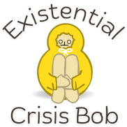 Official Existential Crisis Bob
