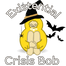 Official Existential Crisis Bob ™ – Existential Crisis Bob™