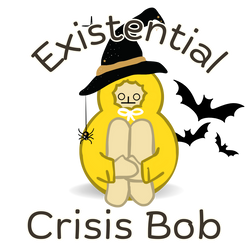 Official Existential Crisis Bob ™ – Existential Crisis Bob™